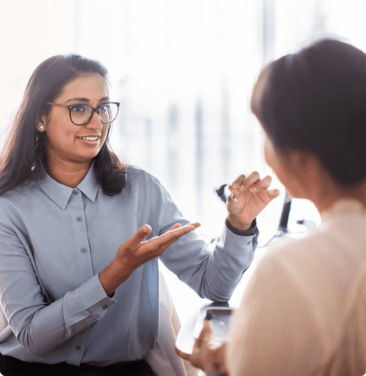 Meet your local Specialists